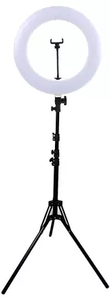 Lampa Circulara Ring Light SM1888 - cel.ro