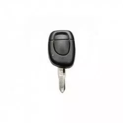 Carcasa Cheie Renault Clio 1 Buton CRE 012 - cel.ro