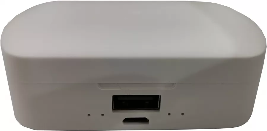 ElSales ELS-TWS-10 distanta maxima 10 metri dock incarcare alb la CEL.ro