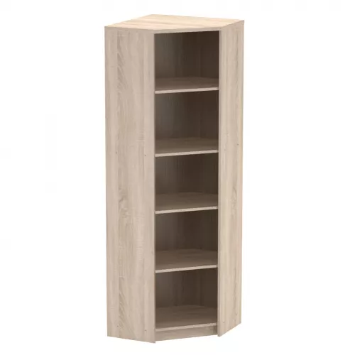 Raft de colt stejar sonoma JOHAN 2 NEW 09 tk-0000278030 - cel.ro