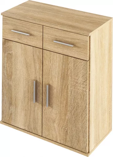 Scrin stejar sonoma RESITA TYP 2 tk-0000263136 - cel.ro