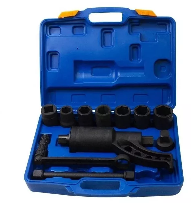 Cheie pentru roti camion Wert 2692 6 tubulare la CEL.ro