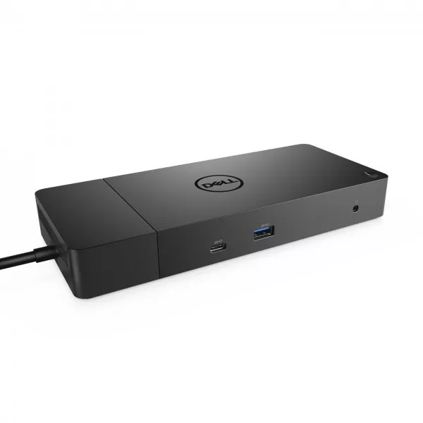WD19 Statie de andocare WD19 cu fir USB 3.2 Gen 1 3.1 Gen 1 Tip-C 2.0b ...