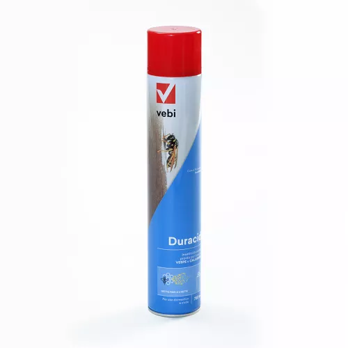 Insecticid profesional Duracid viespi Vebi 750 ml 8021235016972 - cel.ro