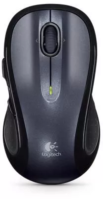 Mouse fara fir M510 negru W127144626 - cel.ro