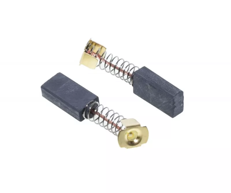 Set doua perii colectoare elSales ELS-61020 dimensiune carbuni 6x10x20 ...