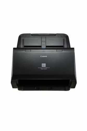 Scanner Canon DRC240 dimensiune A4 tip sheetfed duplex viteza de ...