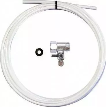 Sistem filtrare apa cu ultrafiltrare tip U by Hyundai Waco
