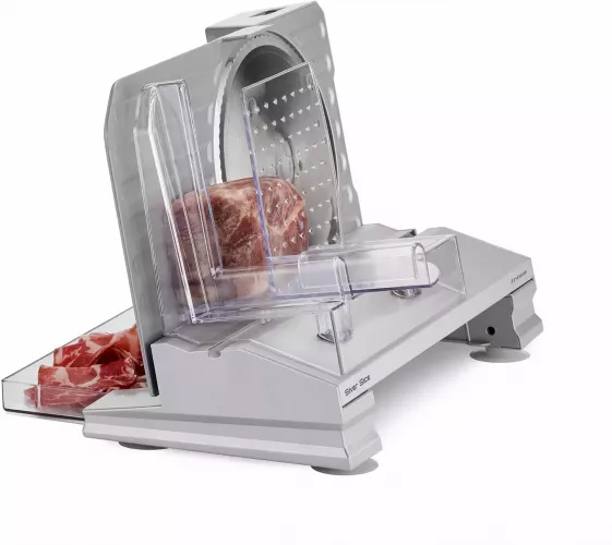 Feliator electric Trisa Silver Slice 6506.4612 150W 1-20mm Aluminiu ...
