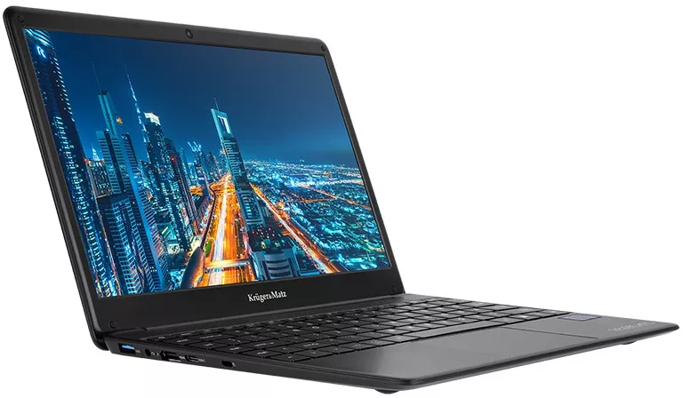 Laptop Ultrabook EXPLORE 1407 Kruger&Matz 14'' Procesor Intel Core i3 ...