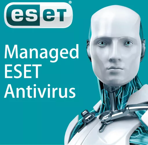 ESET NOD32 Antivirus 1 an 3 PC-uri KDY3213