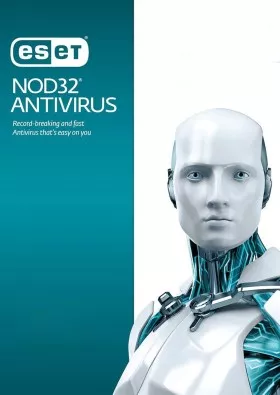 ESET NOD32 Antivirus 3 ani 4 PC-uri KDY3234 - cel.ro