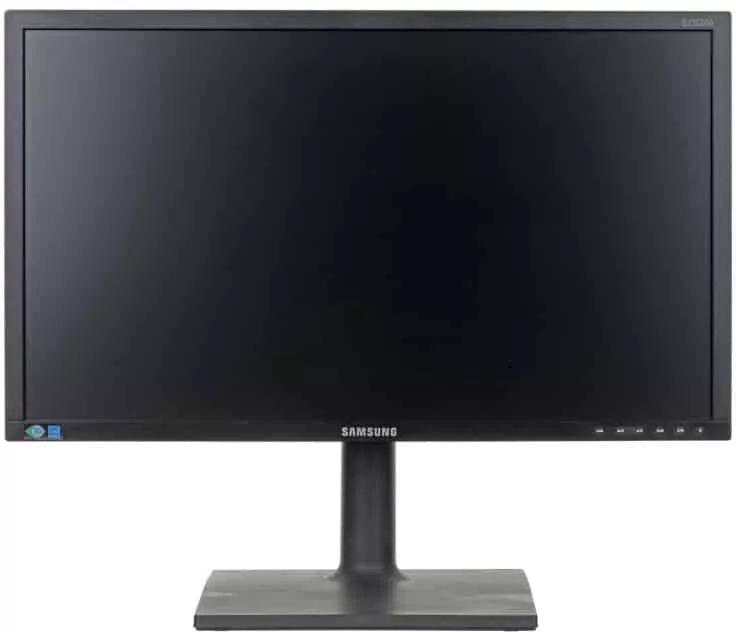Monitor second hand LED widescreen Samsung S27C650 27 inch FHD Grad -A ...