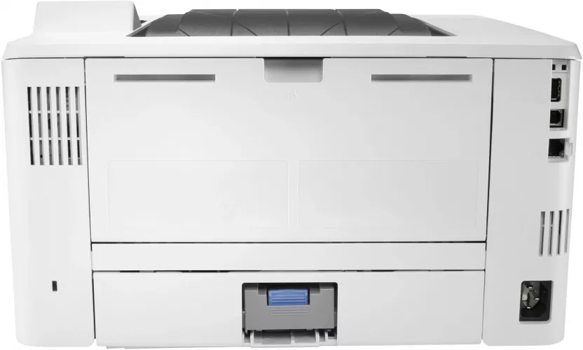 Imprimanta laser monocrom HP LaserJet Enterprise M406DN Retea Duplex A4 ...