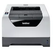 Imprimanta Brother HL-5270DN A4 retea duplex automat monocrom 28ppm ...