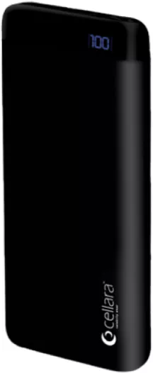 Cellara Pulse Power Bank 15000 mAh - Compatibilitate universala pentru ...