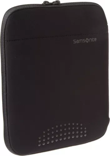 Geanta pentru laptop Samsonite Aramon 2 neopren 10.2 inch culoare ...