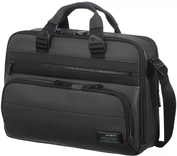 Geanta pentru laptop Samsonite CityVibe 2.0 de 15.6 inch cu o ...