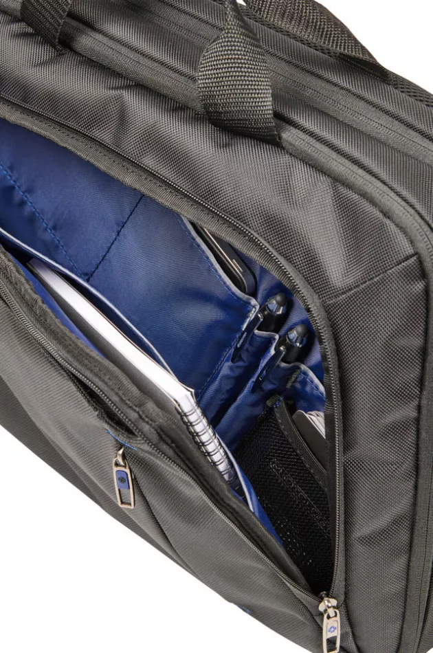 Geanta pentru laptop Samsonite Guardit UP cu dimensiunea de 15.6 inch ...