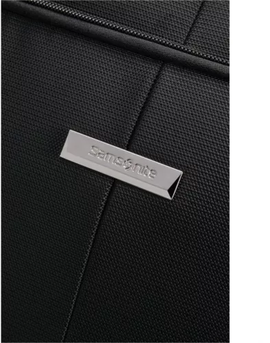 Geanta pentru laptop Samsonite XBR 3C 15.6 inch culoare neagra ...