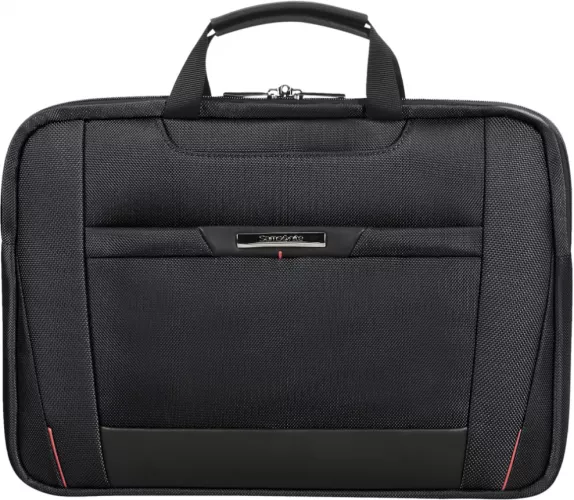 Geanta profesionala Samsonite PRO-DLX 5 pentru laptop-uri de 15.6 din ...