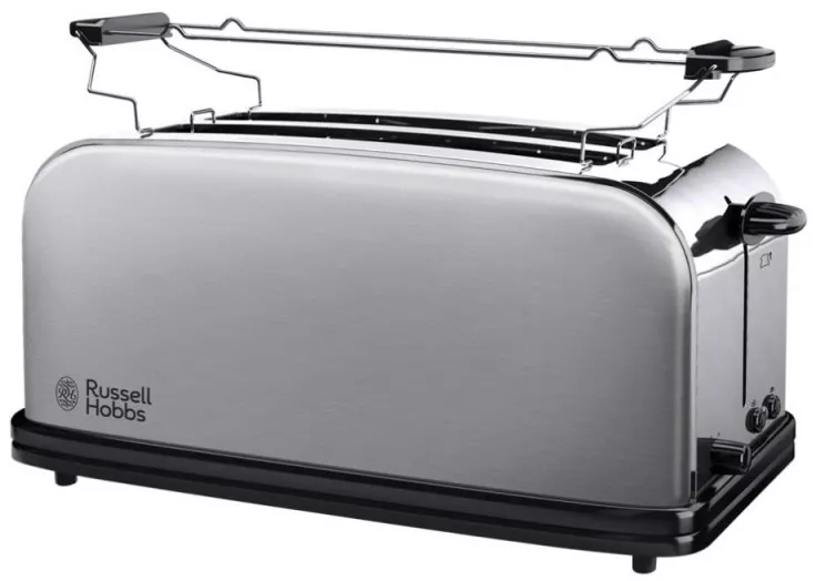 Russell Hobbs Adventure Prajitor de paine 23610-56 1600 W pentru 4 ...