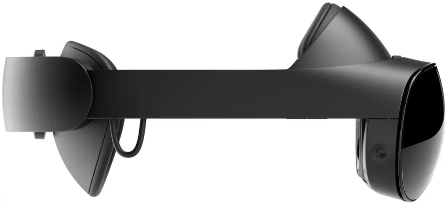 Ochelari VR Oculus Quest PRO 256GB Wi-Fi Black