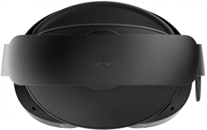 Ochelari VR Oculus Quest PRO 256GB Wi-Fi Black b09z7kgtvw