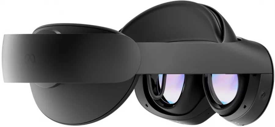 Ochelari VR Oculus Quest PRO 256GB Wi-Fi Black b09z7kgtvw - cel.ro