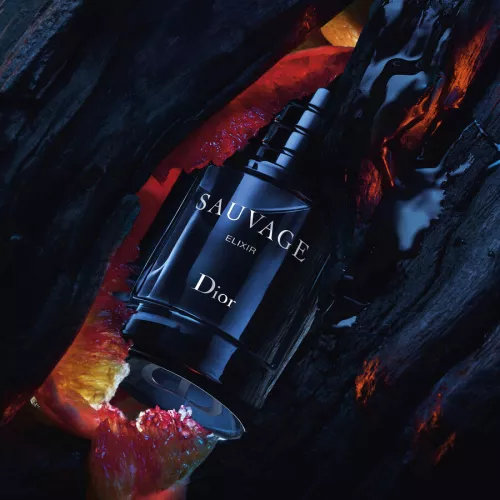 DIOR Sauvage Elixir 60 ml 7967349377 - cel.ro