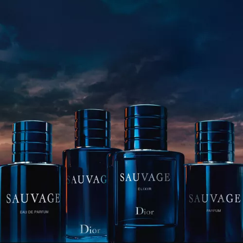 DIOR Sauvage Elixir 60 ml 7967349377 - cel.ro