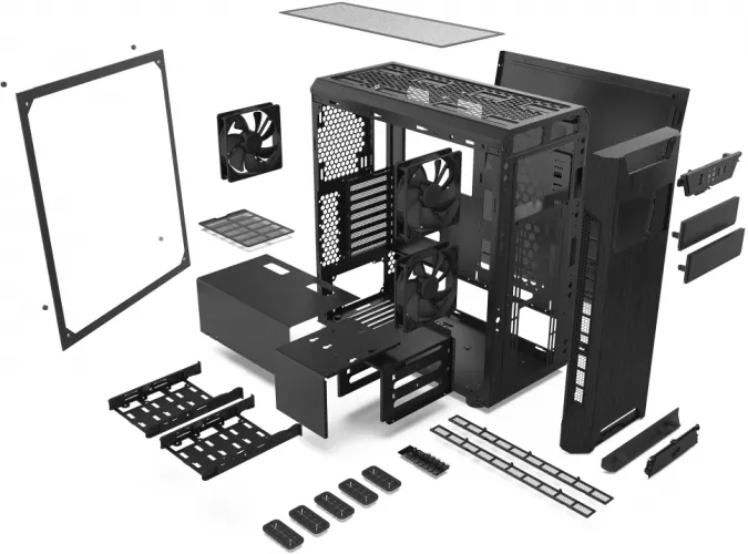 Calculator gaming refurbished - Asus ROG MAXIMUS XI HERO i5-9500 la CEL.ro