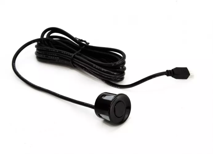 Senzor de parcare 4 Buzzer negru 90328900 - cel.ro