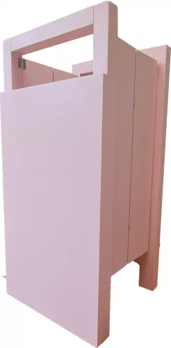 Turn De Activitati Pliabil Roz Cu Stiker Mommy And Daddy Little Helper ...