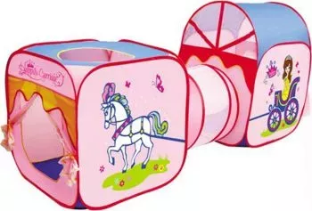 Cort de joaca pentru copii Princess Elissa AKY889-98AB - cel.ro