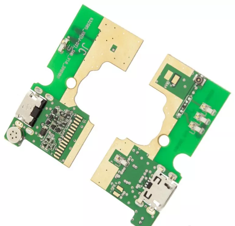 Flex Incarcare UMI Rome X - cel.ro