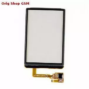 GEAM+TOUCHSCREEN HTC GOOGLE G1 ORIGINAL SWAP - cel.ro