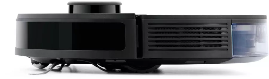 Aspirator robot Ecovacs DEEBOT N8 tehnologie True Mapping 420ml putere ...