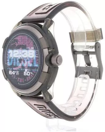 Ceas Smart DIESEL ON DZT2018 wnsw_101590557 - cel.ro