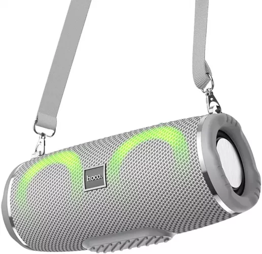 Boxa Portabila 10W Hoco Sports HC12 Gri yswa_873202480