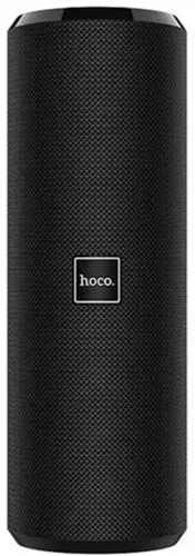 Boxa Portabila Bluetooth waterproof 5.0 Hoco Voice Sport BS33 Negru ...