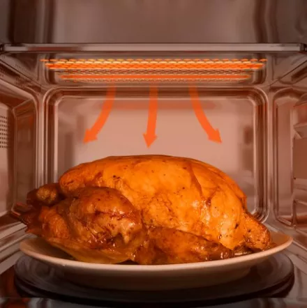 Cecotec ProClean 5110 Inox jekd_922822132 - cel.ro