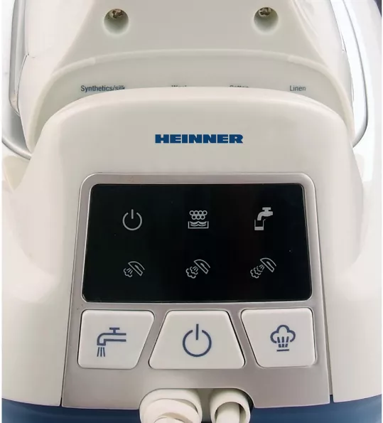 Heinner HIS-D2403BL n9gl_922822113 - cel.ro