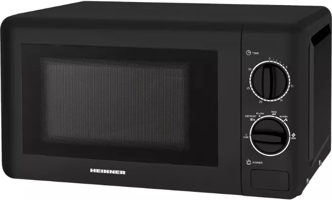 Heinner HMW-20BK2 a95n_922822108