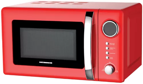 Heinner HMW-20GRD r0zt_922822260 - cel.ro