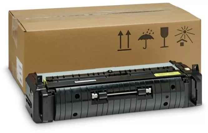 Fuser Kit HP Z9M03A pentru HP Color LaserJet Managed MFP E77822 E77825 ...