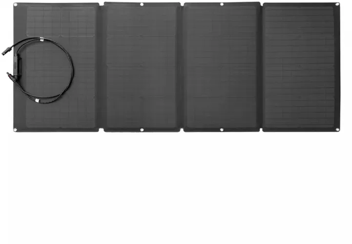 Panou solar EcoFlow pliabil 160W