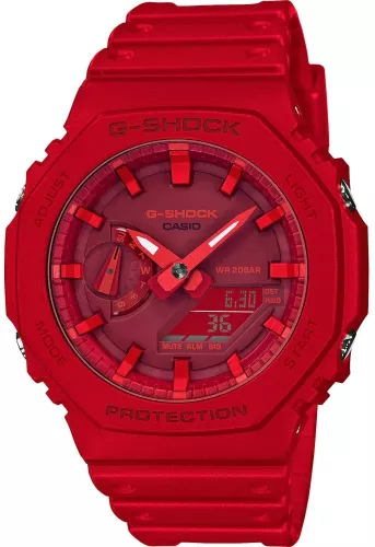 Ceas CASIO G-SHOCK Mod. OAK GA-2100-4AER nzta_101590549 - cel.ro