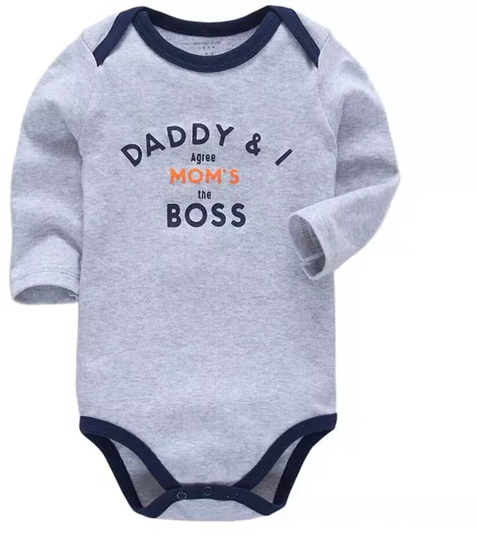 Easymom Body Mom The Boss H20211 9m Cel Ro