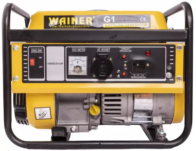 Generator pe benzina 1100W G1-1100W - cel.ro